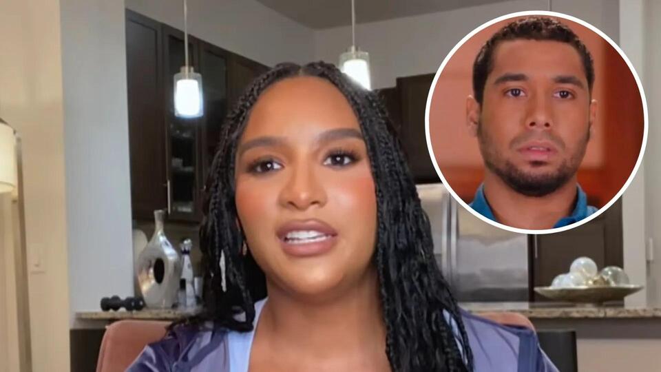 ‘90 Day Fiance’ Star Chantel Everett Reveals New Plastic Surgery Plans ...