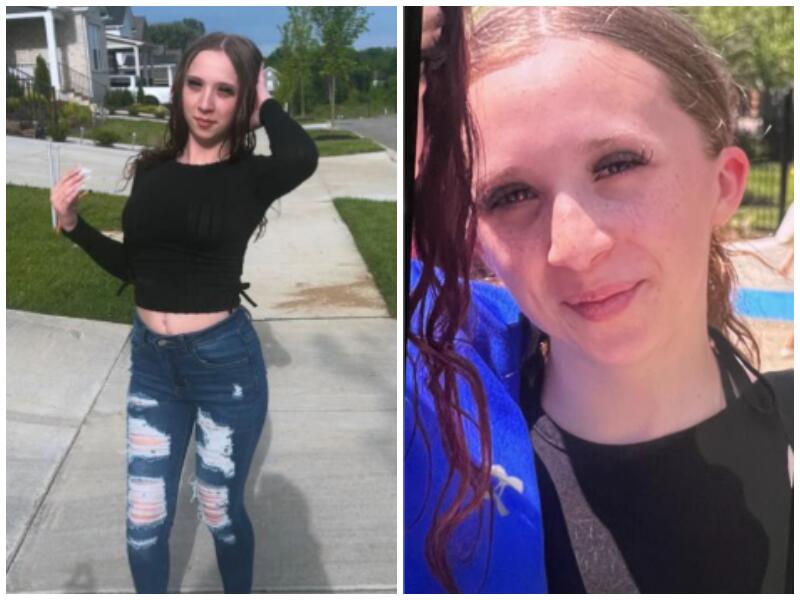Missing: 15-Year-Old Addyson Smith of Hendersonville Missing: 15-Year-Old Addyson Smith of Hendersonville