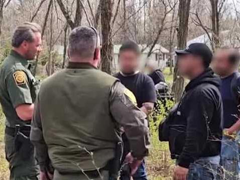 Swanton Sector Border Patrol agents report record number of arrests in ...