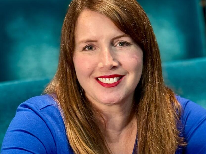 Shakespeare Theatre Company Names Angela Lee Gieras as Executive Director