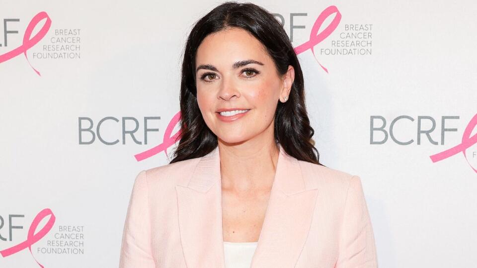 ‘Food Network’s Katie Lee Biegel Launches New Project After ‘The ...