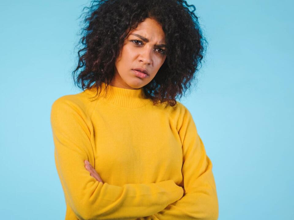 Here's what to say when a friend is rude to you—and how to know when it ...