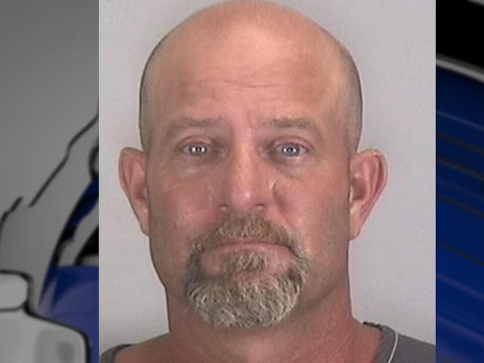 Man in custody following Cortez shooting