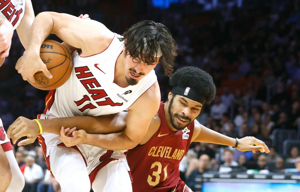 Cleveland Cavs vs Houston Rockets Nov. 19 game lands a spot on ESPN ...