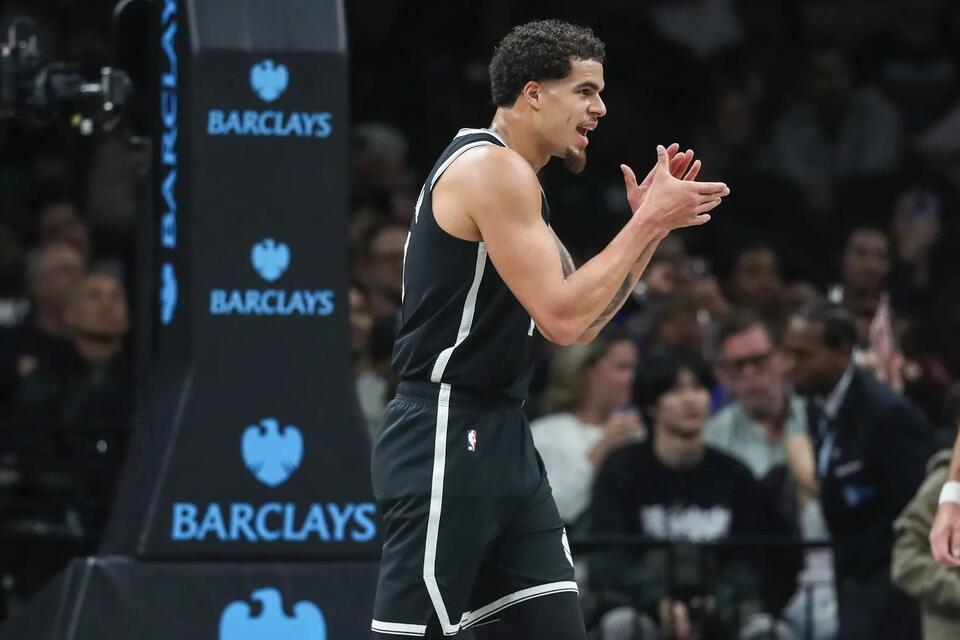Michael Porter Jr. Reveals He Recorded ‘3-Hour Podcast’ With Brother ...