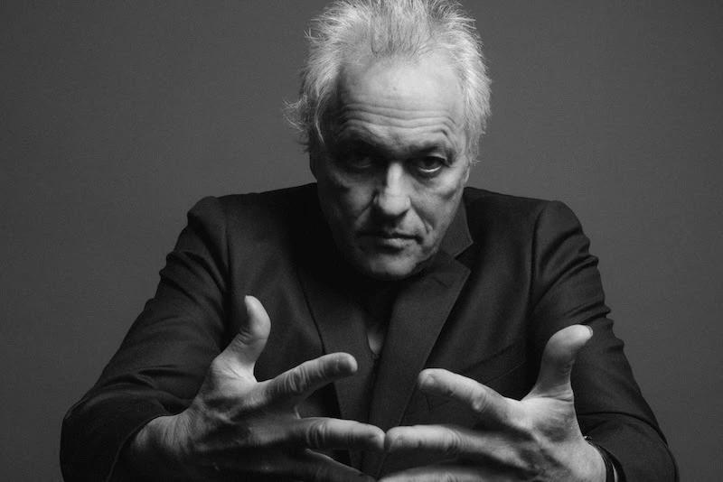 Marc Ribot announces first-ever vocal album, shares "When The World's ...