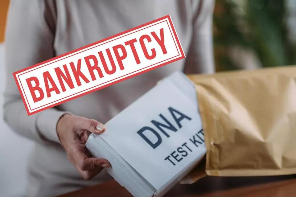 Widely Used Ancestry + DNA Testing Company Files for Bankruptcy; What ...