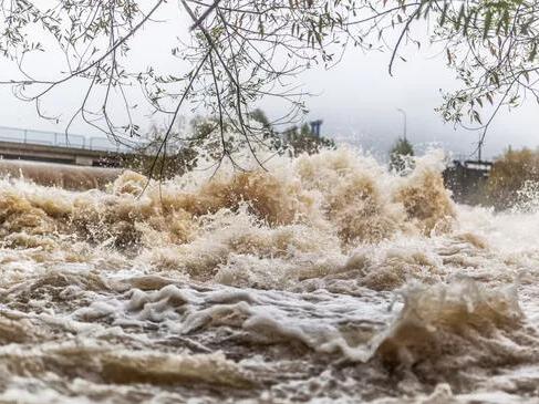 The 'Worst Natural Disaster' Ever Recorded In Ohio