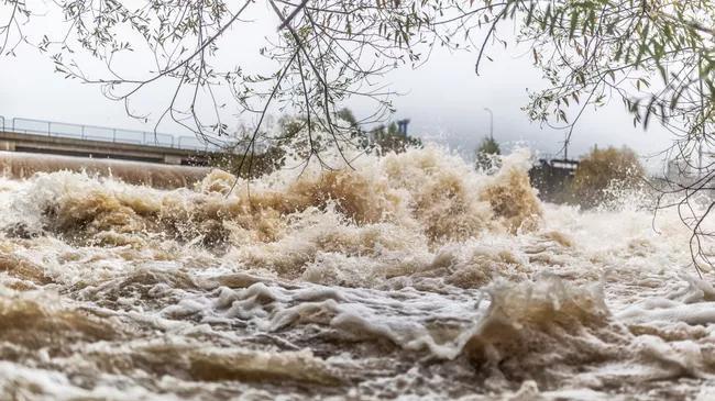 The 'Worst Natural Disaster' Ever Recorded In Ohio - NewsBreak