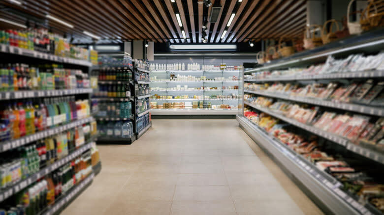 Where Is The Most Expensive Grocery Store In The World? - NewsBreak