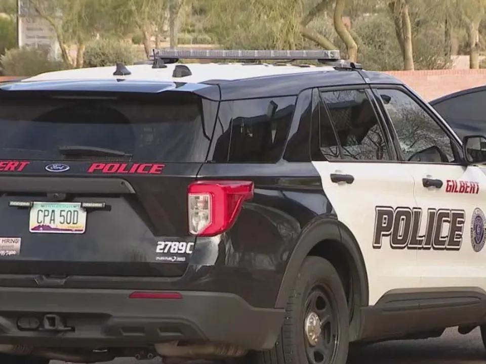 'Gilbert Goons' officially classified as a criminal street gang, police say