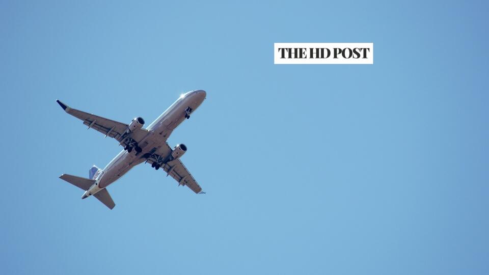 California man sues major airline for cutting Flight Pass benefits in ...