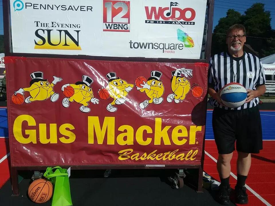 Time is Running Out: Gus Macker Team Registration Deadline Is Here ...