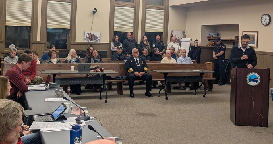 'Time taxpayers know': School asks city to disclose voucher payments on ...