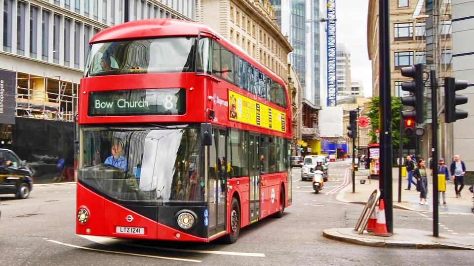 7 London bus routes will be hit by strikes in June 2026 – full list of ...