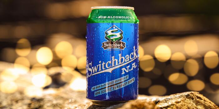 Switchback Brewing Co. Brings Non-Alcoholic Production In-House, Expands BrewVo Capabilities to ...