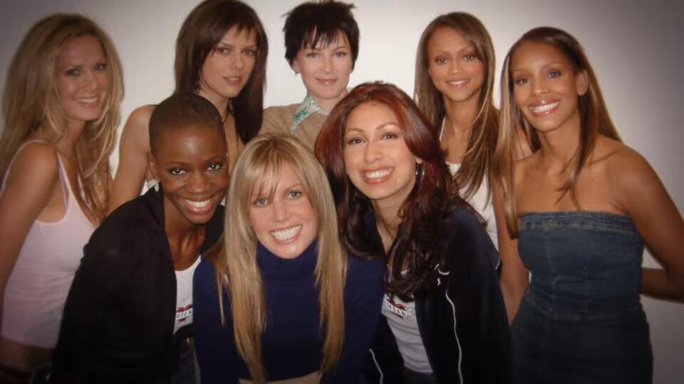 Where the 'America's Next Top Model' Judges' Relationships with Tyra ...