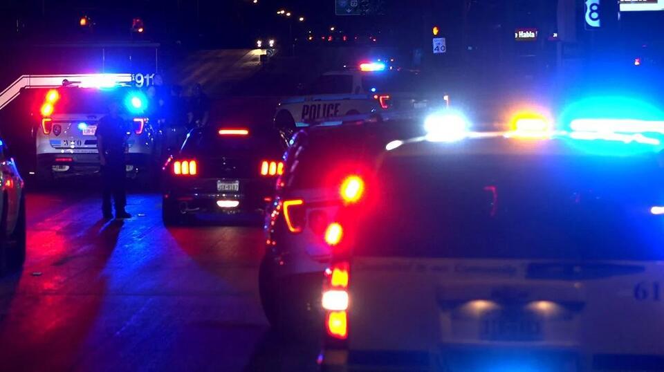 FBI raids across The Delta net 20+ law officers - NewsBreak