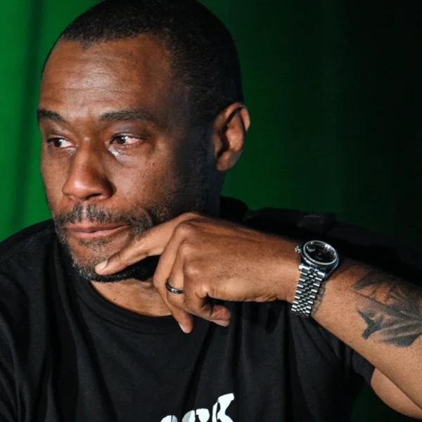 QueenzFlip and Marc Lamont Hill Nearly Fight During a Furious “Joe ...