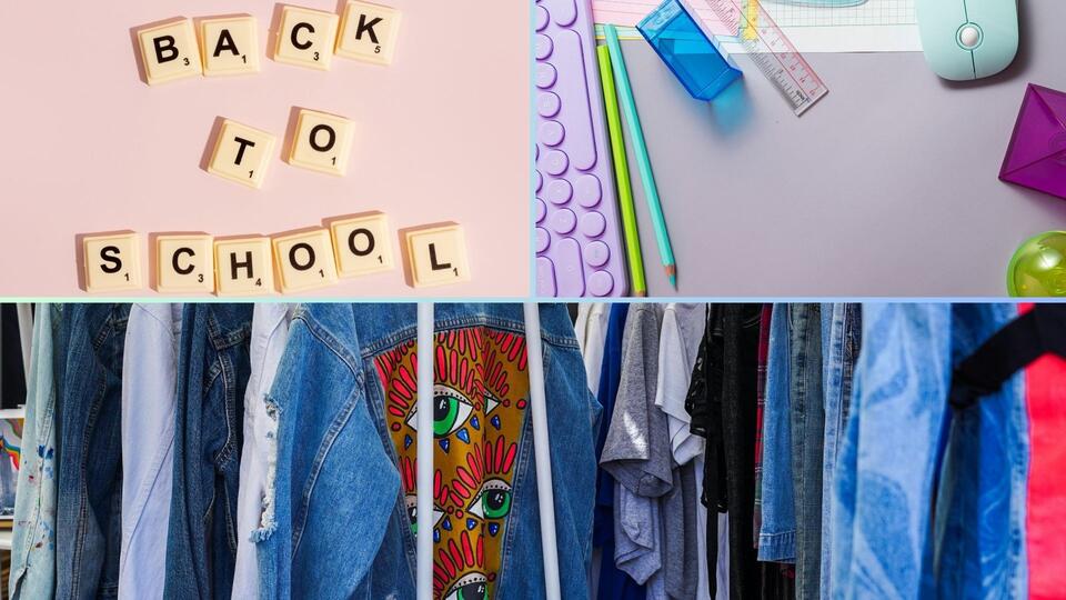 How To Spot Back-to-School Shopping Scams In New York - NewsBreak