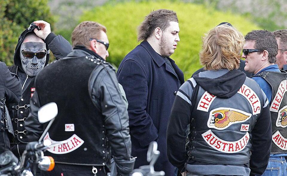 Washington Gang Leaders Sentenced in Federal Court - NewsBreak