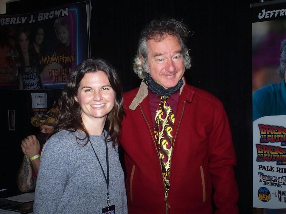 Where does Lisa Jakub live now? Mrs Doubtfire star’s career after ...