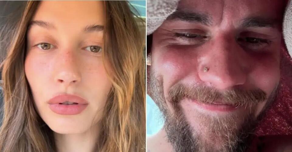 Stress of Marriage to Justin Bieber Takes Its Toll on Wife Hailey as ...