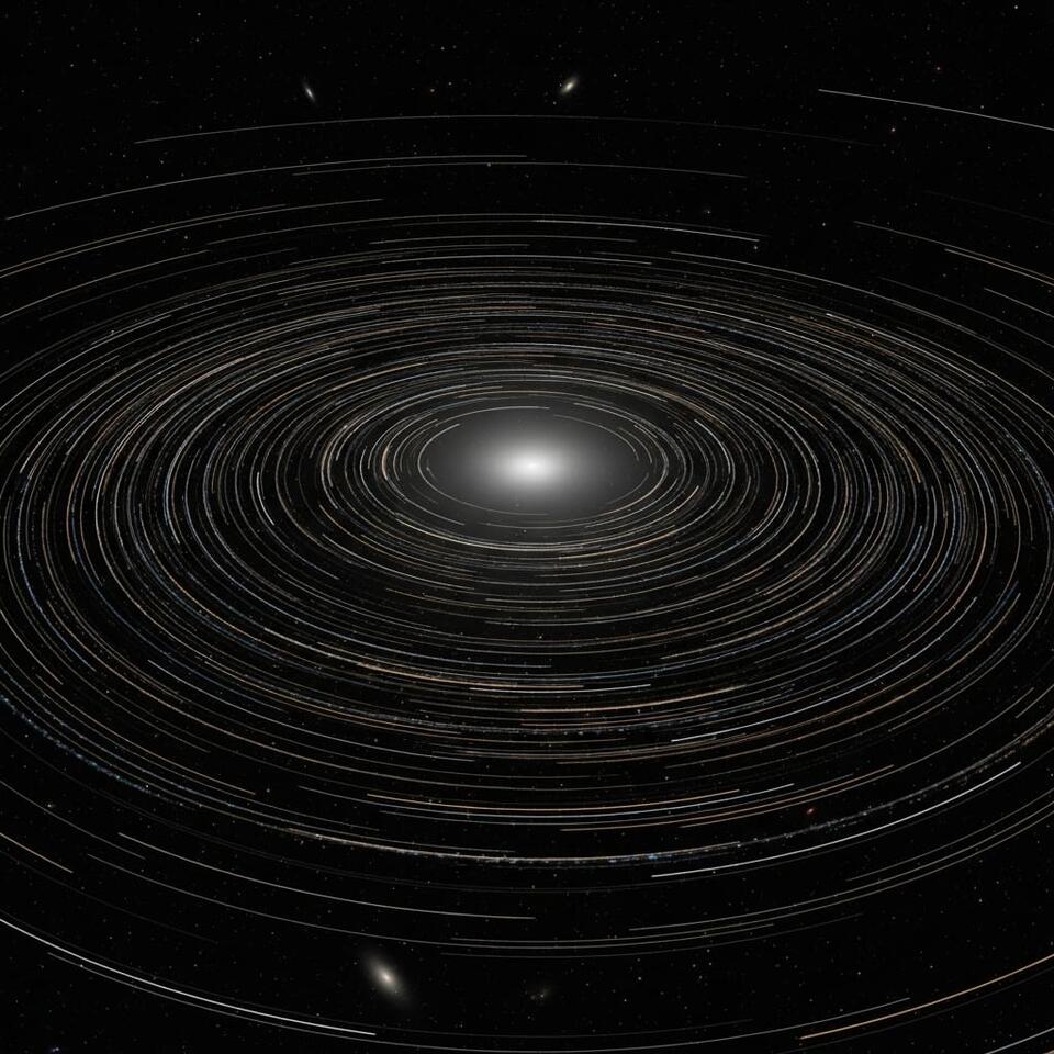 Hierarchical Bayesian Inference Constrains Dark Matter Halo Shapes Via ...