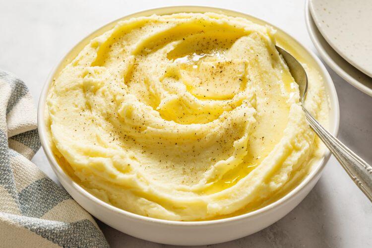 The Best Brand of Store-Bought Mashed Potatoes, According to Chefs ...