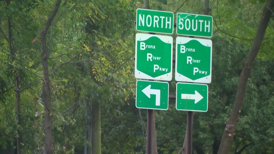 Westchester County launches program to install barricades around flood ...