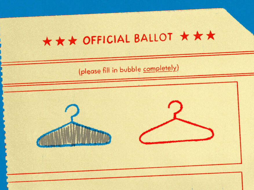 Dems Are Counting on Abortion Literally Being on the Ballot