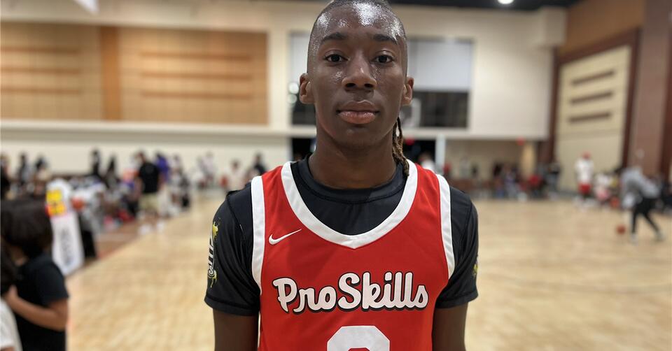 Northwest Rankin guard Deshawn Dillon looking to continue building ...