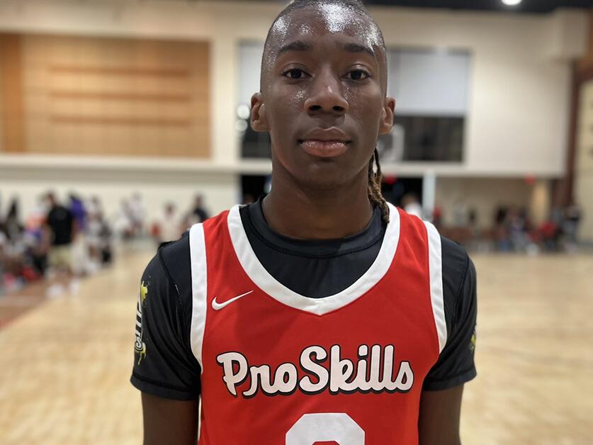 Northwest Rankin guard Deshawn Dillon looking to continue building relationship with Ole Miss ...