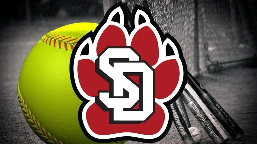 USD softball makes noise in first-ever NCAA regional - NewsBreak
