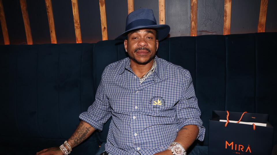Max B Says He's Behind Biggie, Jay-Z, and Nas Among Greatest New York ...