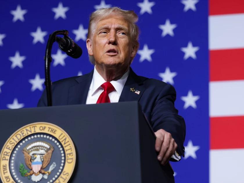 Trump thinks a weaker dollar is great for America. Is he right? - NewsBreak