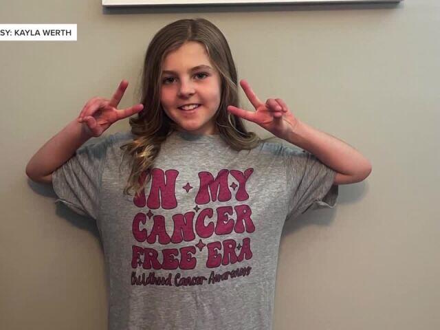 Upcoming Waverly blood drive honors journey of 9-year-old cancer ...