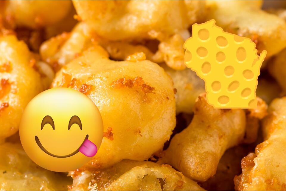 Here Are The Top 8 Best Fried Cheese Curds In Wisconsin - NewsBreak