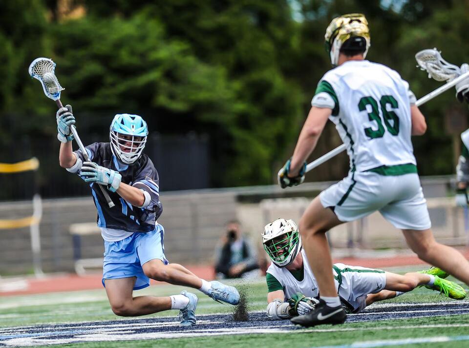 Updated NJSIAA boys lacrosse playoff brackets after Saturday’s 2nd ...