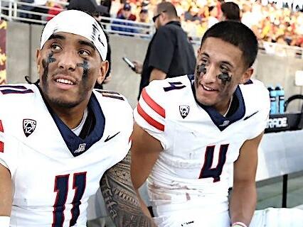 Arizona announces Big 12 Media Day representatives