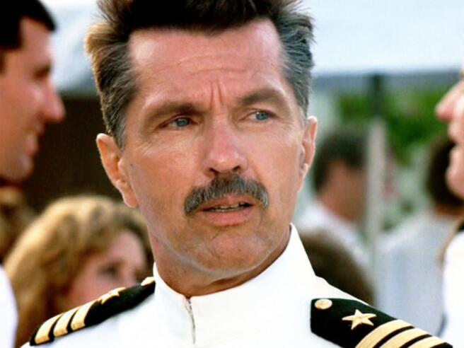 Rear Adm. Pete Pettigrew: The Real-Life ‘Viper’ Who Brought ...