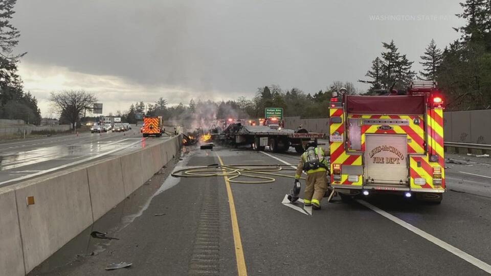 WSP says ‘we screwed up,’ suspected DUI driver won’t be charged - NewsBreak