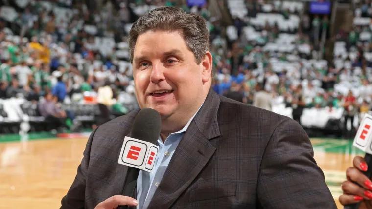 Brian Windhorst meme, explained: How the ESPN NBA reporter went viral ...