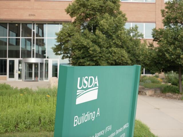 USDA moving workers out of Washington, D.C., to new hubs, including ...