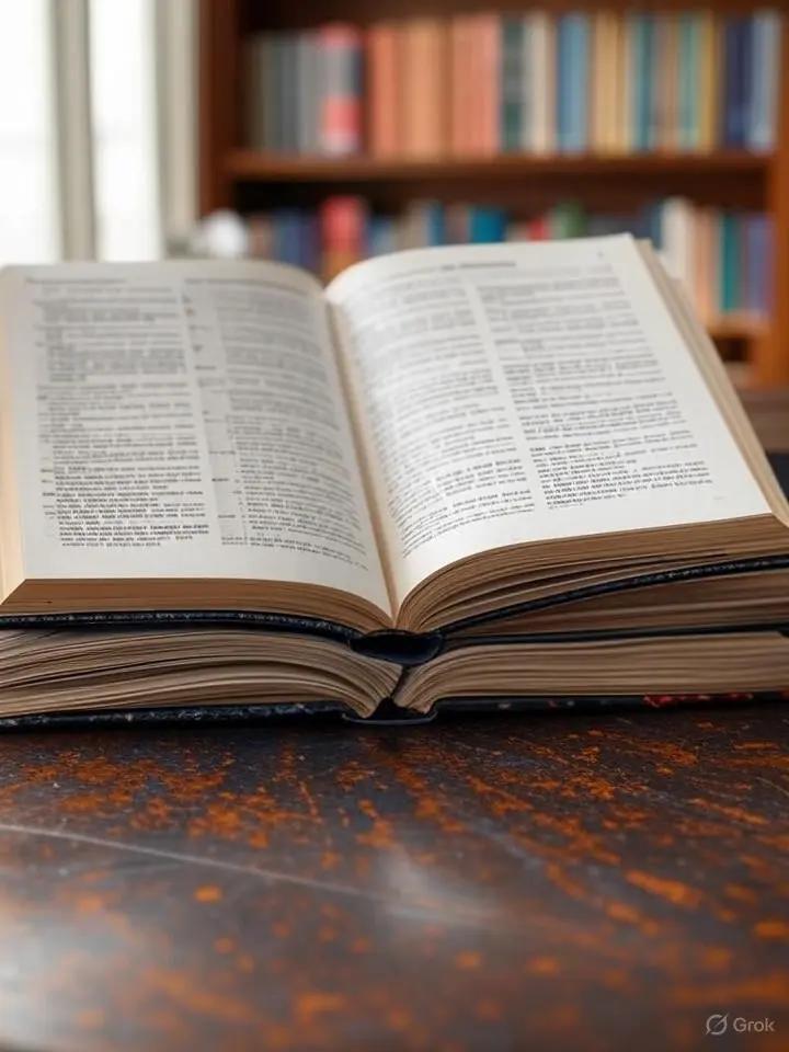 Merriam-Webster Trolls AI Hype with ‘Large Language Model’ Dictionary ...