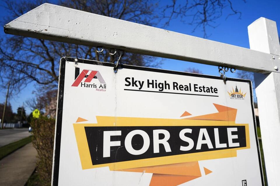 Dire Straits: Across the country, communities continue to navigate sky ...