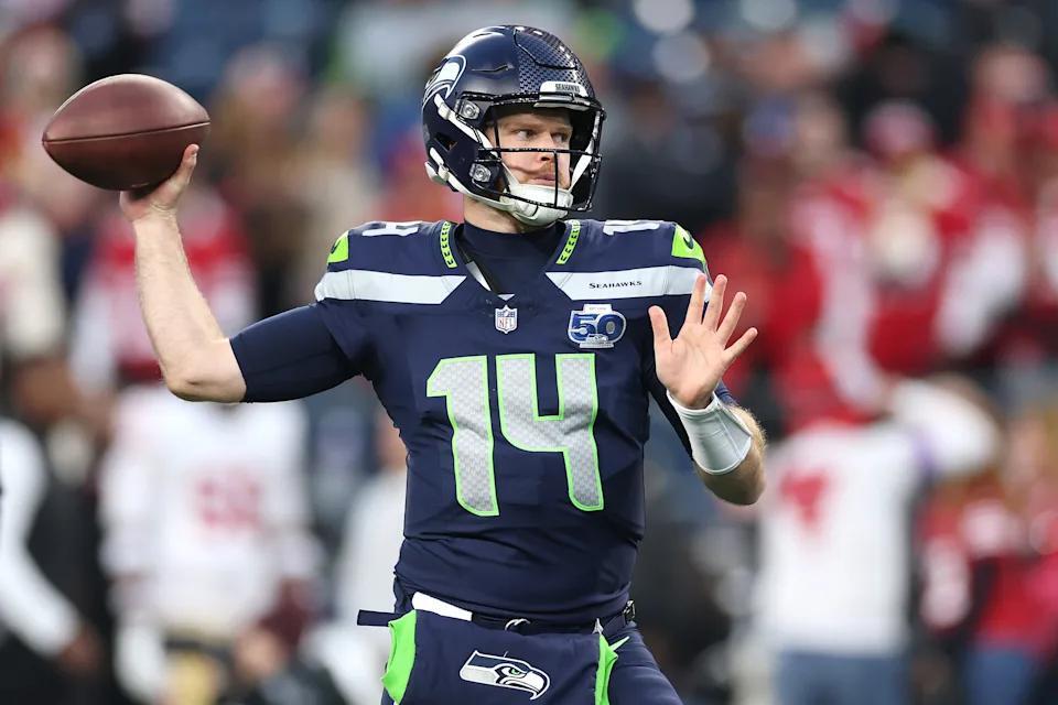 San Francisco 49ers vs. Seattle Seahawks – Browns’ fans open thread ...