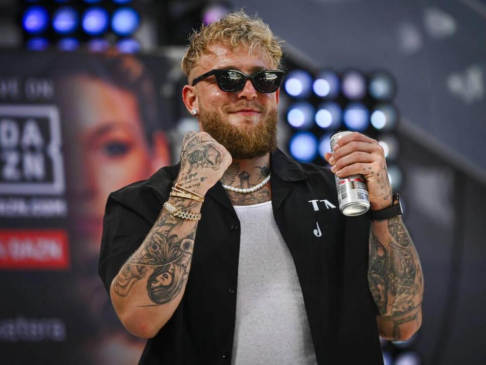 ‘Jake cannot lose’… UFC legend sends chilling warning to Jake Paul ...