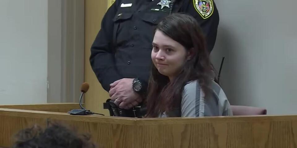 Timeline: Megan Boswell, accused in murder of infant daughter, to face trial - NewsBreak