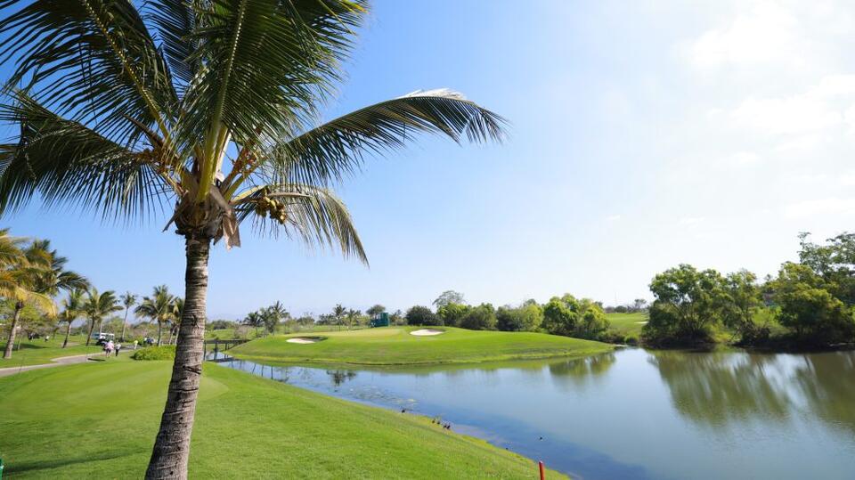 How much does it cost to play golf at Vidanta Vallarta in 2025? - NewsBreak